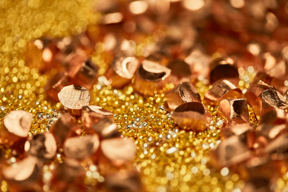 Alloying